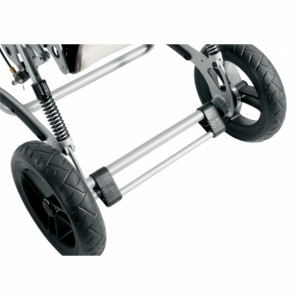 Ottobock Kimba Neo - Better Mobility - Wheelchairs, Powerchairs ...
