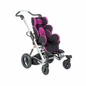 Ottobock Kimba Neo - Better Mobility - Wheelchairs, Powerchairs ...