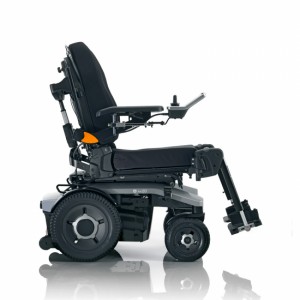 Invacare Aviva RX - Better Mobility - Wheelchairs, Powerchairs ...