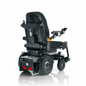 Invacare Aviva RX - Better Mobility - Wheelchairs, Powerchairs ...