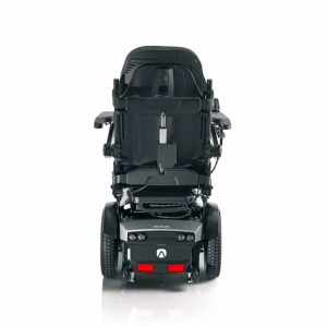 Invacare Aviva RX - Better Mobility - Wheelchairs, Powerchairs ...